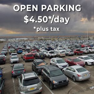 Albuquerque Airport (ABQ) Parking | Airport Parking